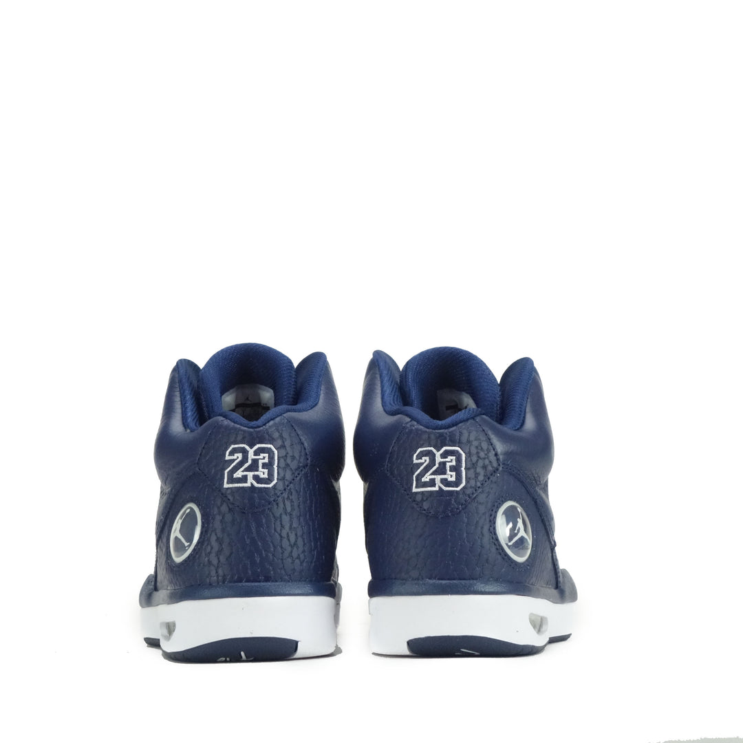 Custom Jordan Flight Tradition Jordan Flight Heritage Inspiriert Von
