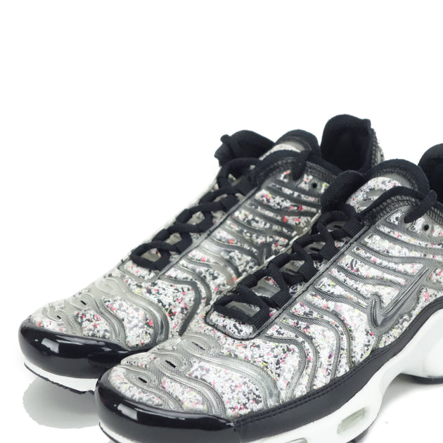 Nike Air Max Plus LX Translucent Women's Trainers – Sports Sector